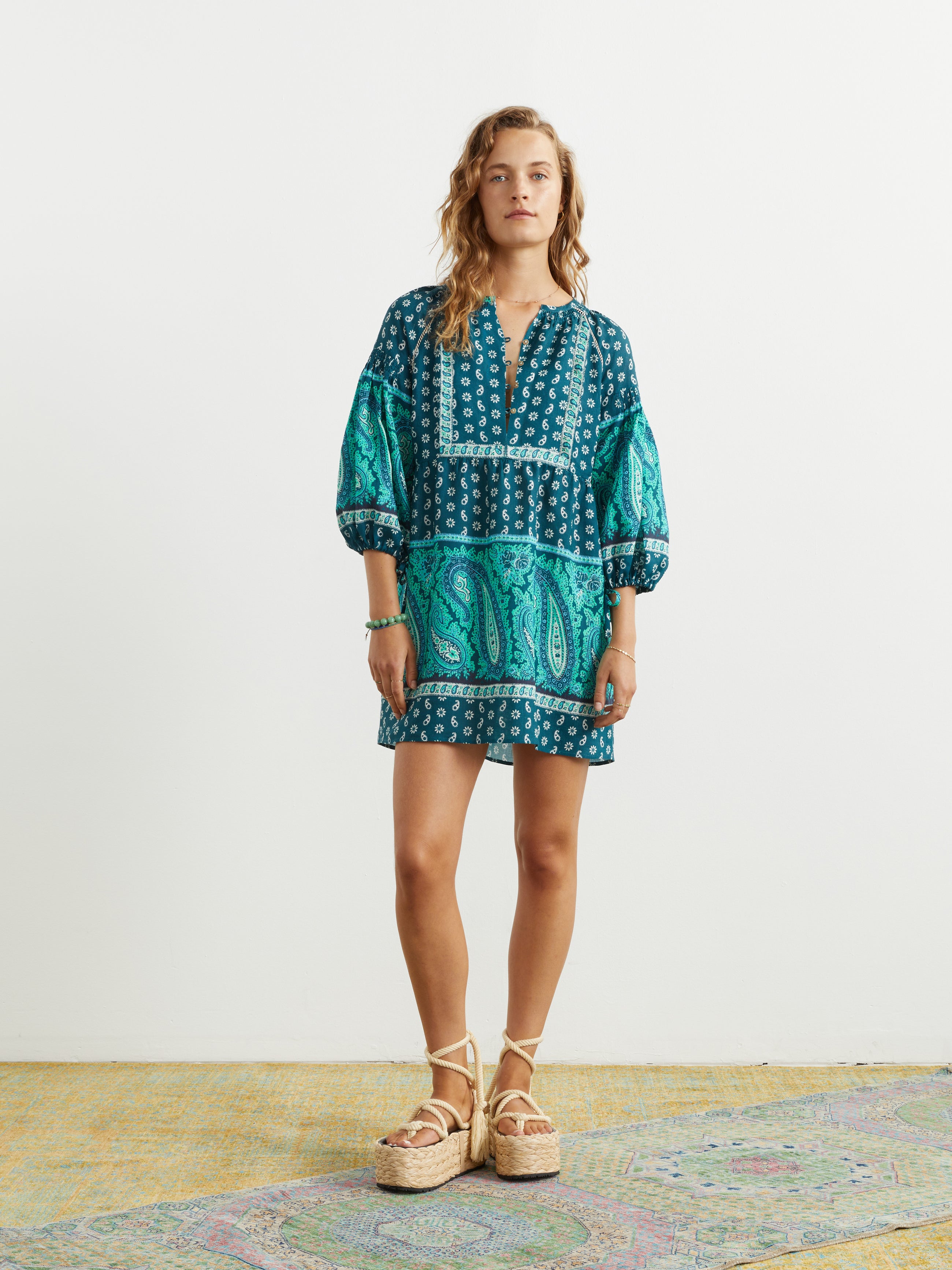 Dresses – Boteh - Swim and Beach Essentials