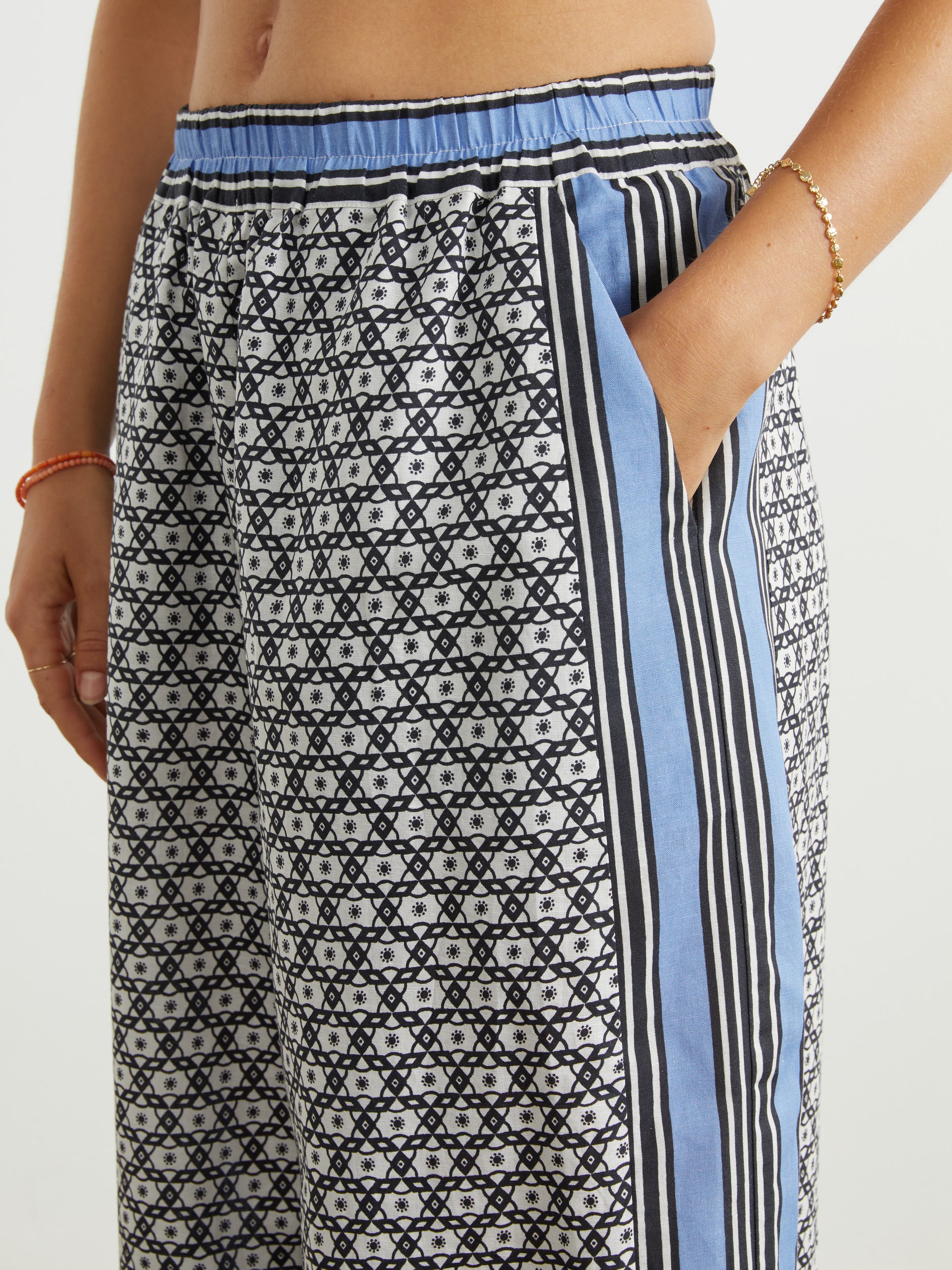 Bottoms – Boteh - Swim and Beach Essentials